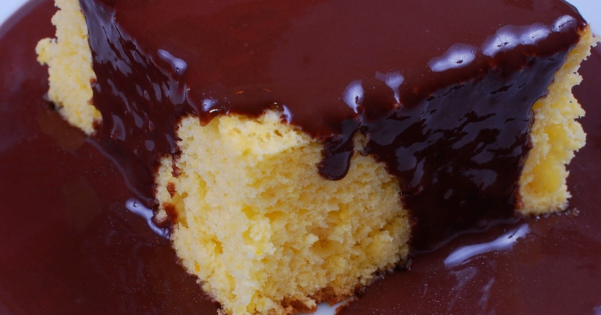 Nyammm: Retro kedvenc - Piskóta csokiöntettel