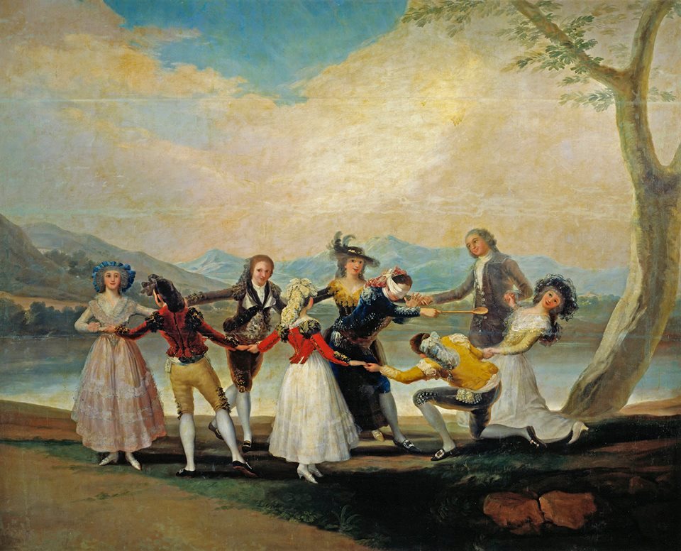 Francisco Goya