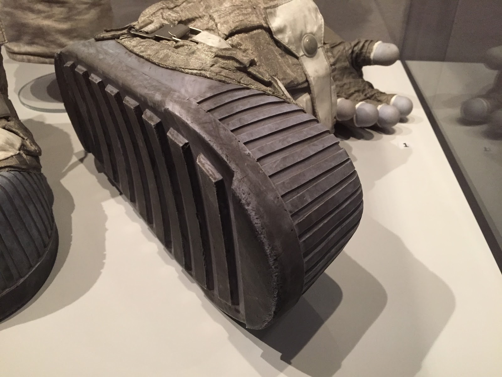 Favorite Can't Miss National Air and Space Museum Highlights [Stellar ...