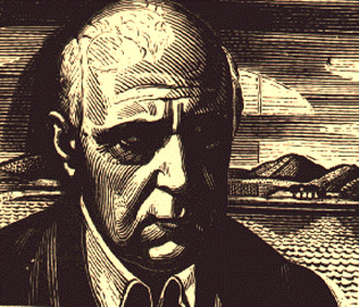 MIND: Giorgos Seferis, Γιώργος Σεφεριάδης, Γιώργος Σεφέρης