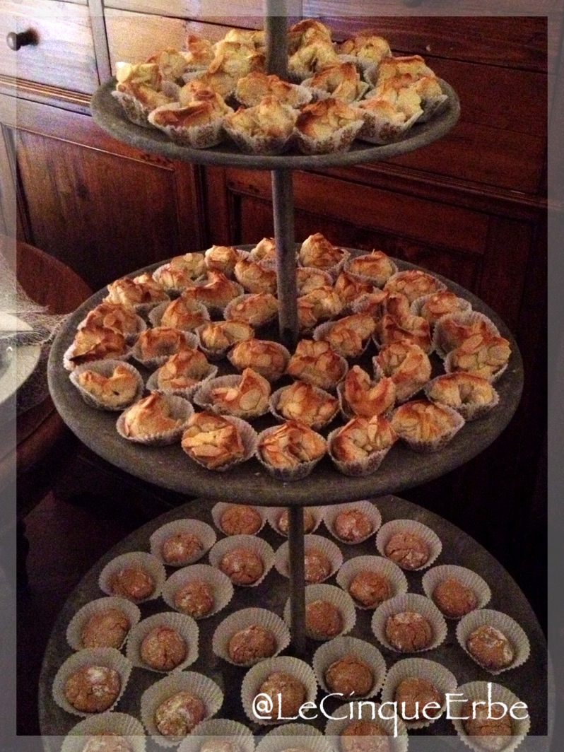 LE CINQUE ERBE: I Chifferi