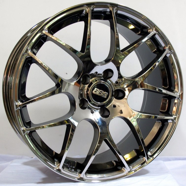 Tyre and Rims (H2O One Stop Sdn. Bhd.): 19 Inch Rims With Sizing ...