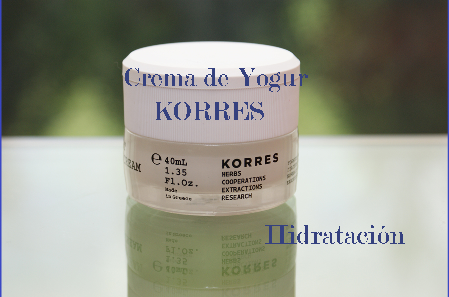 Lbd lady beauty diary: Korres. A dormir! (2)