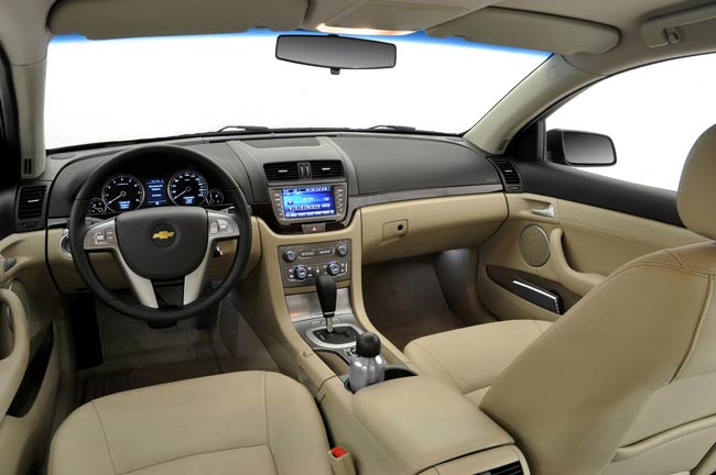 Chevrolet Omega 2012 | Carro Amador