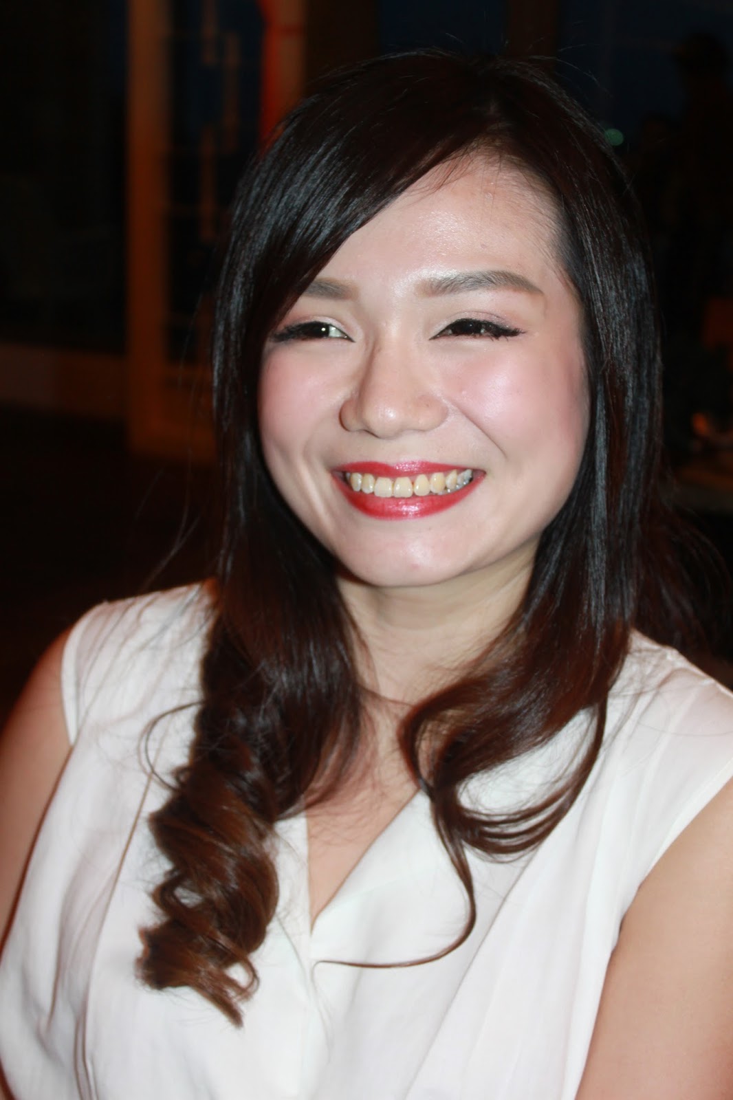 Kee Hua Chee Live!: MIGF 2015 PART 1---YE ZI IS THE BEST AND MOST ...