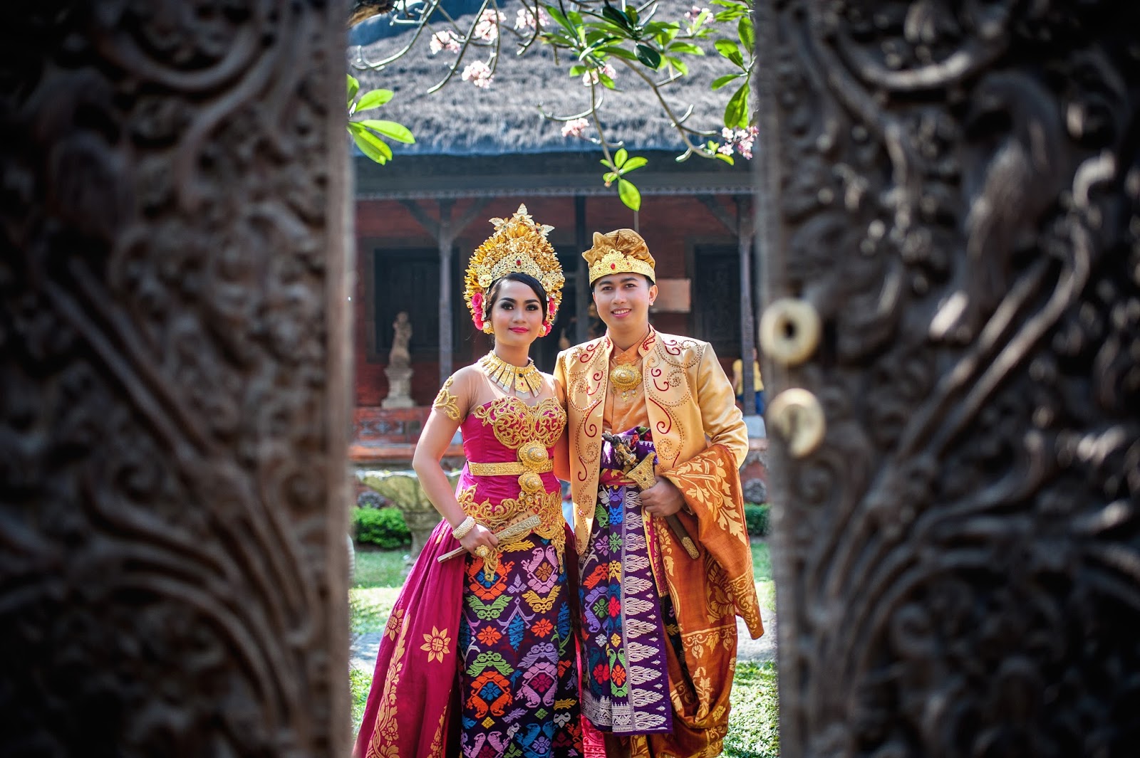 tempat wisata di Bali yang wajib dikunjungi - gariswisata.com