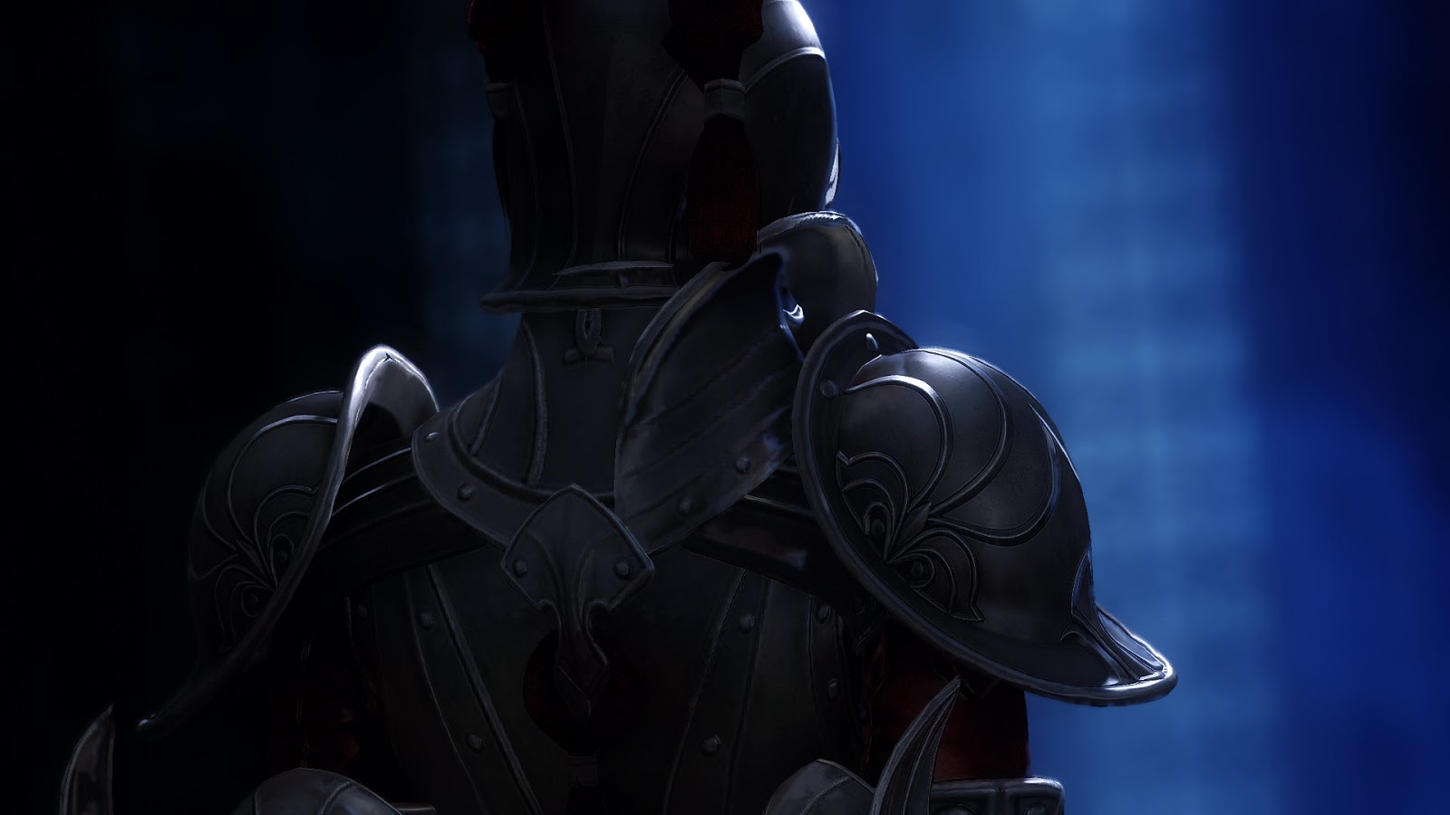 Bless Online Armors Pack UUNP (Diana)