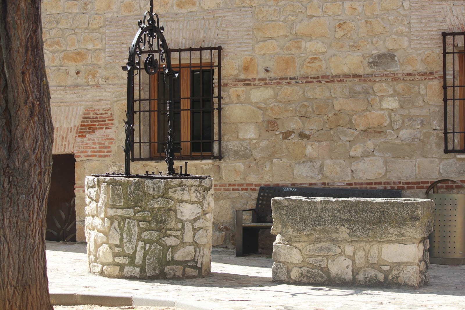 Historia y Genealogía: Uceda. Guadalajara