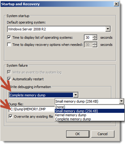 vGeek: Part 1: Setup WinDBG as a server to solve BSOD