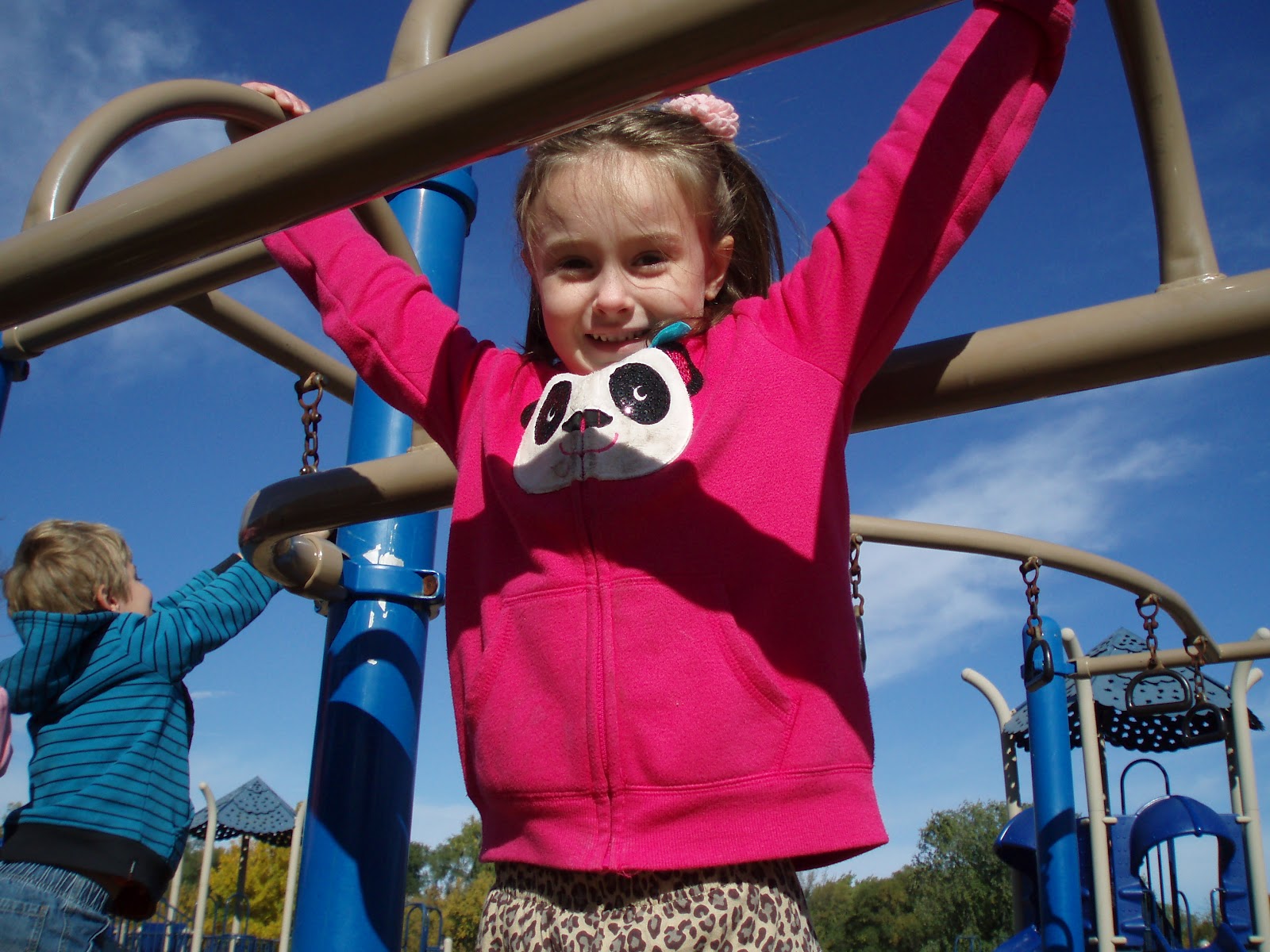 First Grade Fun: Recess Fun