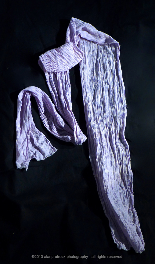 fundoshi fabric photos and more: Fundoshi of Lavender - 2 More Designs