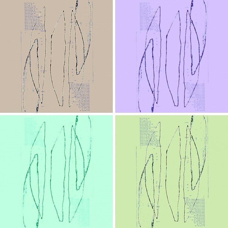 CERULEAN: cocoon - drawing challenge 189