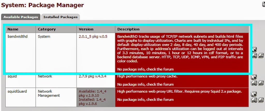 spoonfeederz.blogspot.com: Pfsense: BandwidthD