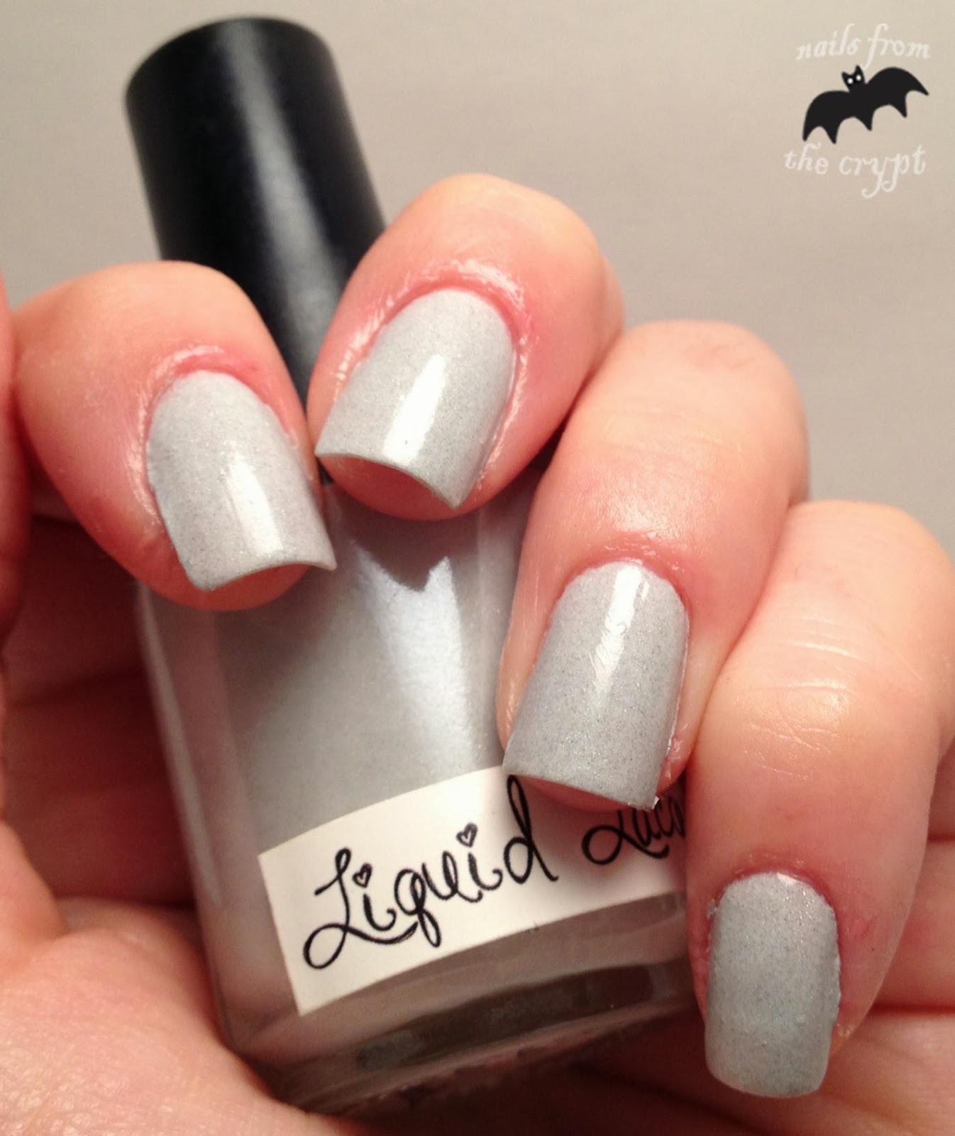 Nails From the Crypt