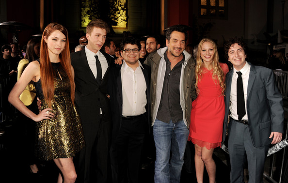 Hollywood Inspiration,Hollywood News,Hollywood Events: Alexis Project X