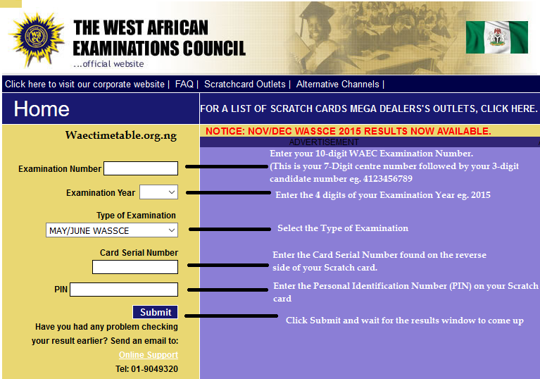 When will the 2017 WAEC Result be out - 2017/2018 WAEC Result Is Out ...