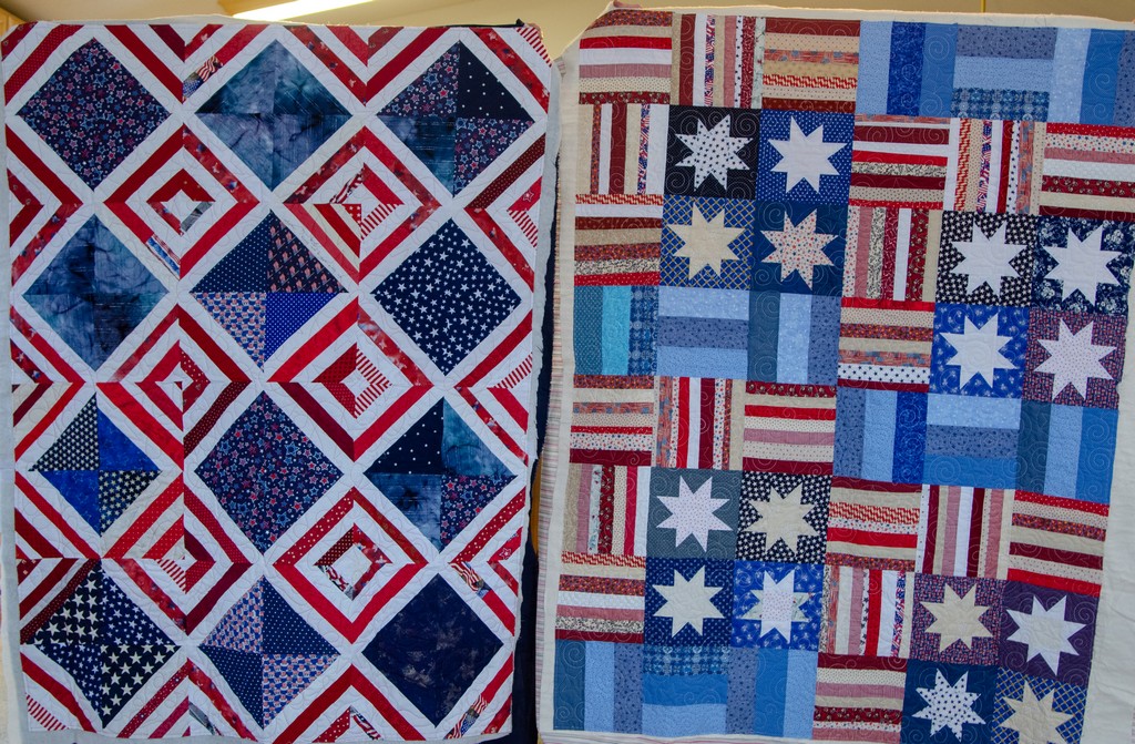 Alycia Quilts - Quiltygirl: QOV Inspiration on a Tuesday!