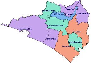 turismo en colima: conociendo colima