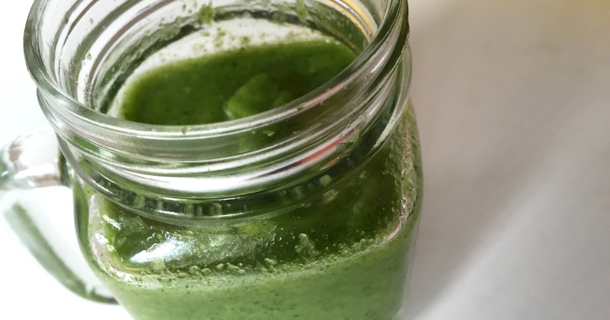 Smoothies to go | To Become Mum