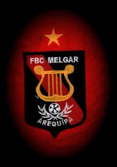 ANOTANDO FÚTBOL *: MELGAR