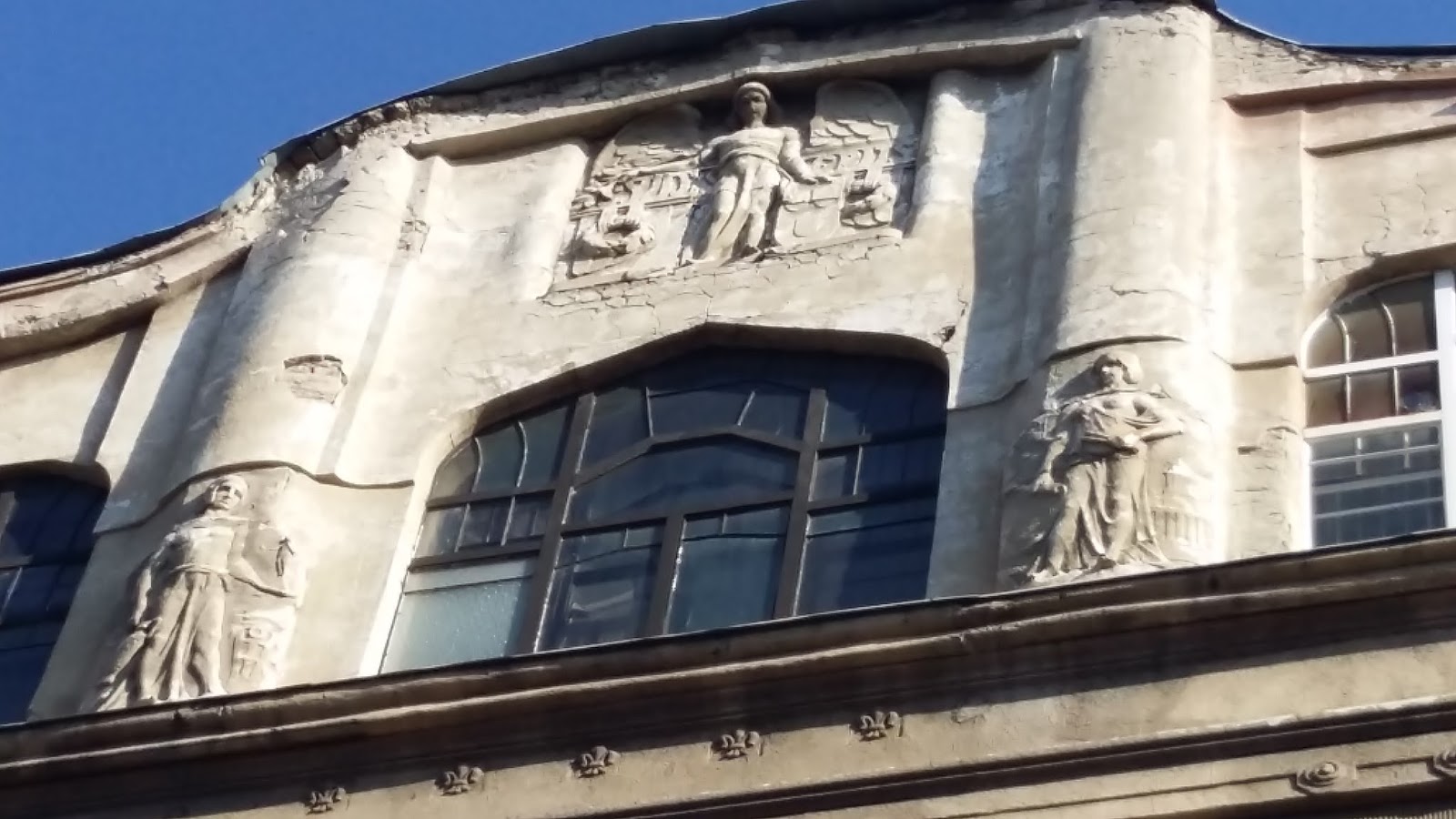 Az Akácfa utca titka — Mesélő Házak