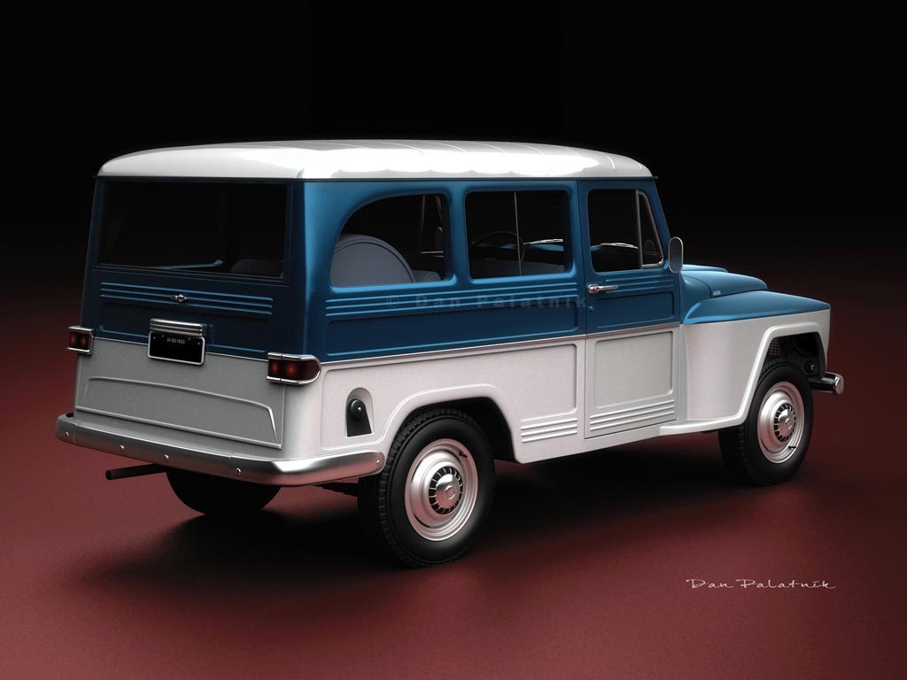 A Garagem Digital de Dan Palatnik | The Digital Garage Project: 1968 ...