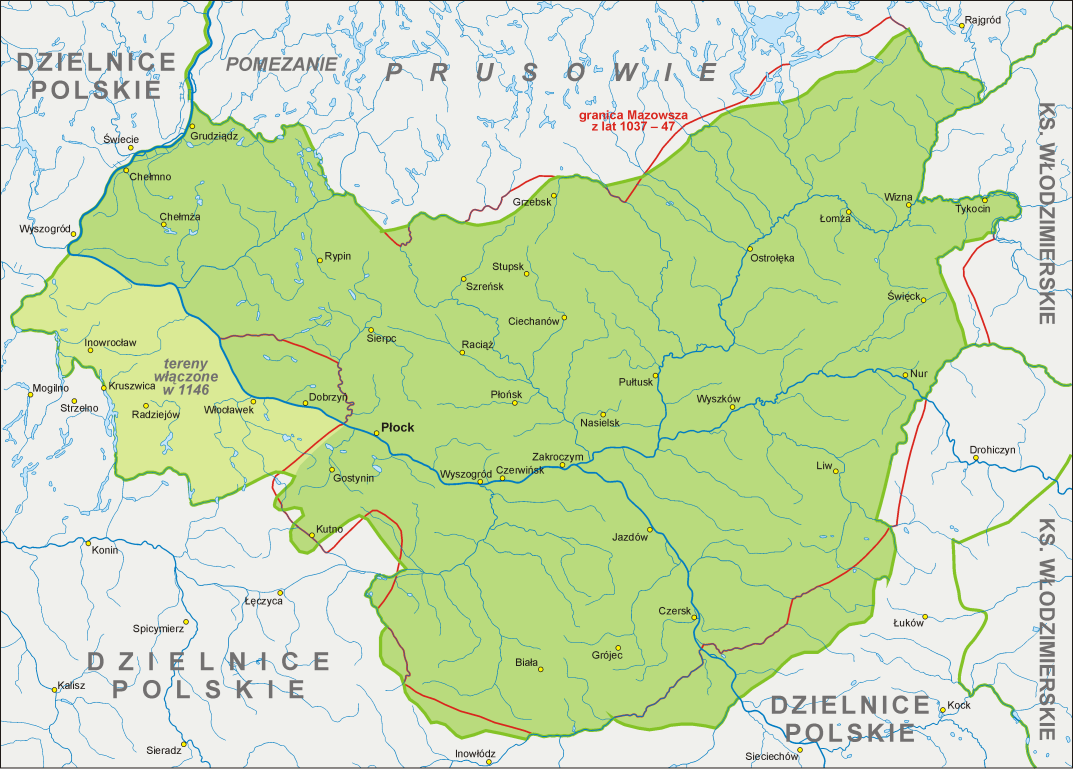 Kurpianka w wielkim świecie: MAŁA OJCZYZNA: gmina Jednorożec na ...
