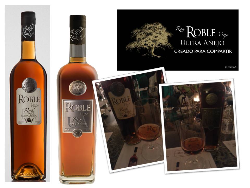 El Fogon Creativo: Rones para compartir