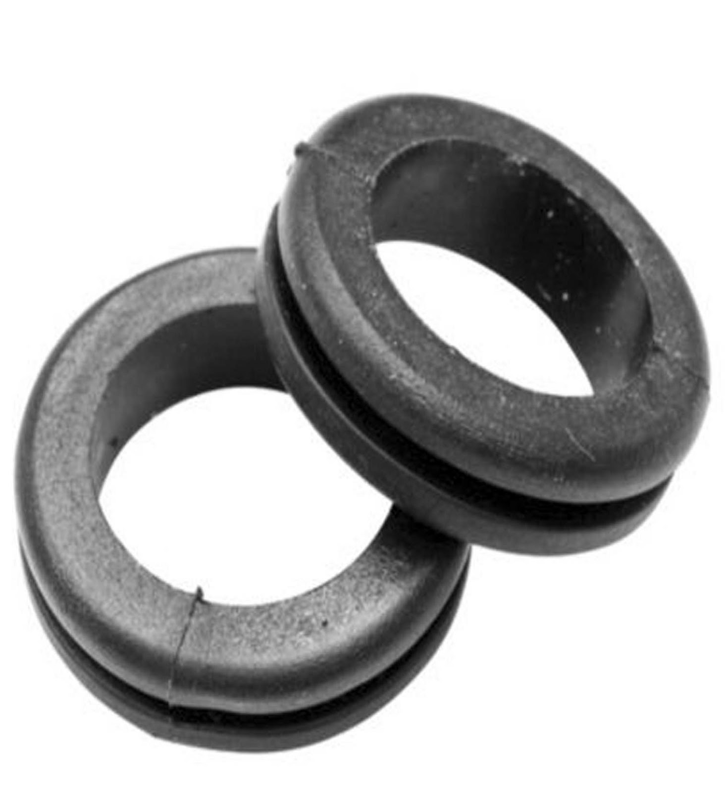 Building an AK 427 Cobra: Quick Jacks.