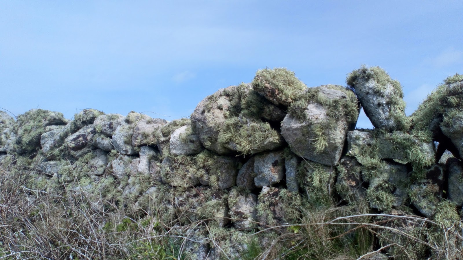 Don't Unplug Your Hub: Scilly Work If You Can Get It.