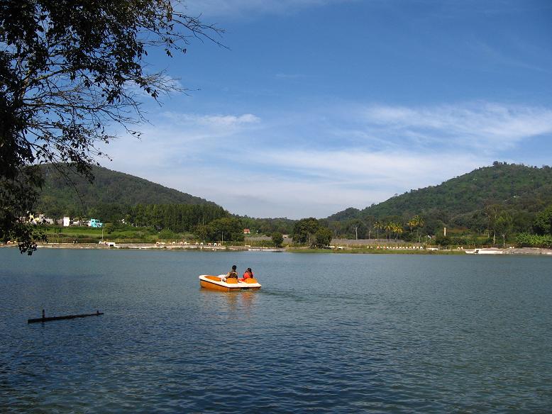 Yelagiri - Hill Station of Tamil Nadu