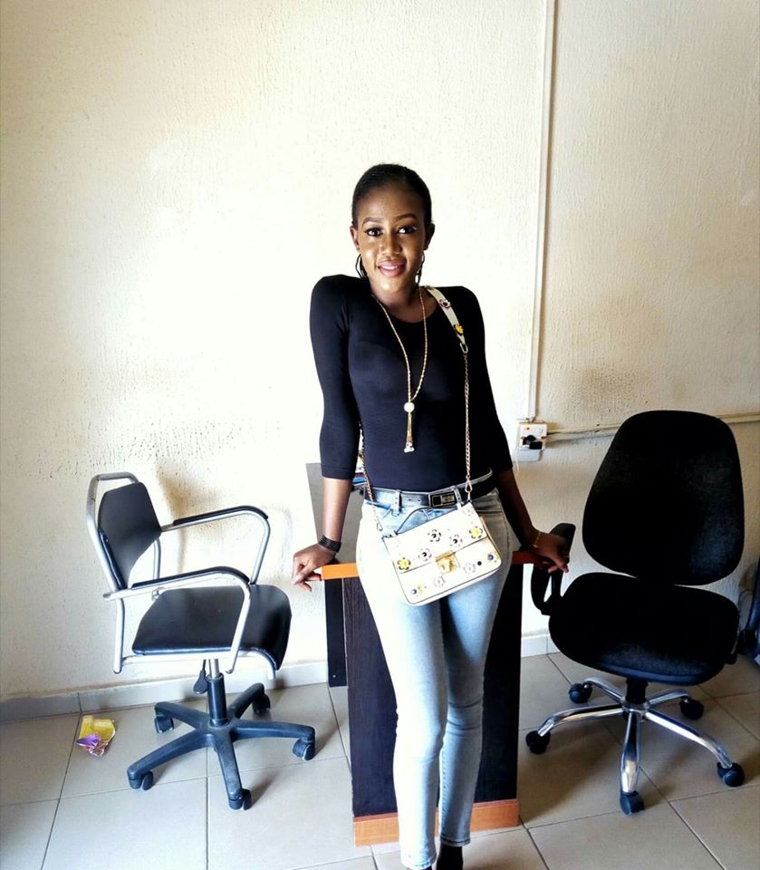 Benue Girls Are Beautiful