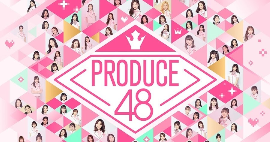 ~啡泥黑皮~部落格: 關於Produce 48，有很多話想說......