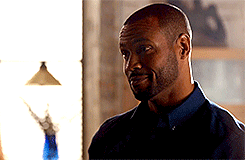 Shadowhunters Polska: Luke Garroway [przypomnienie postaci]