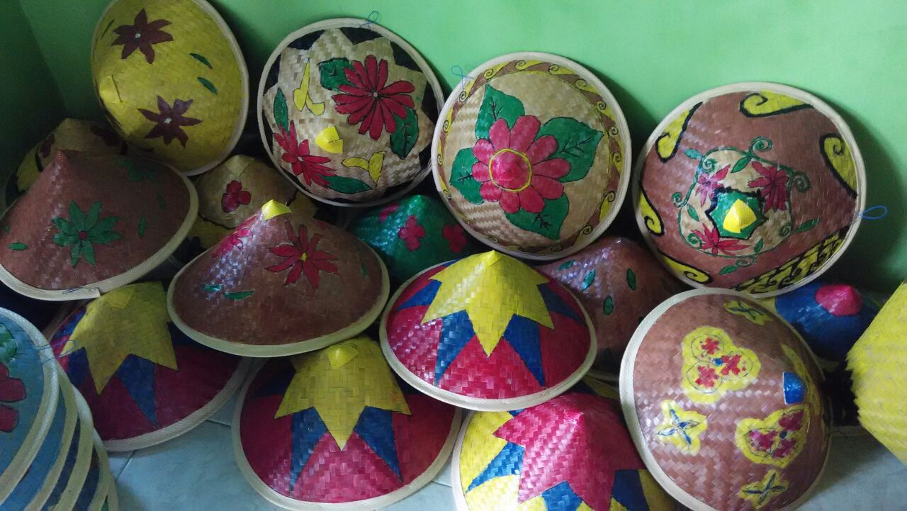 jual topi caping, hub: 0811-2631-304, topi caping petani