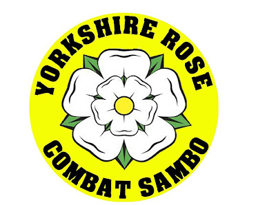 Combatarts: Yorkshire Rose