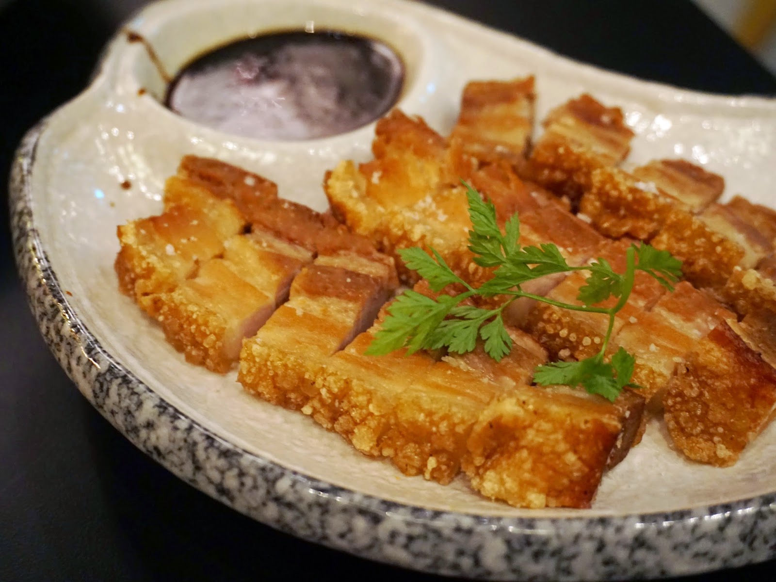 PinkyPiggu: Tess Bar & Kitchen @ Seah Street ~ Great Chill-Out Place ...