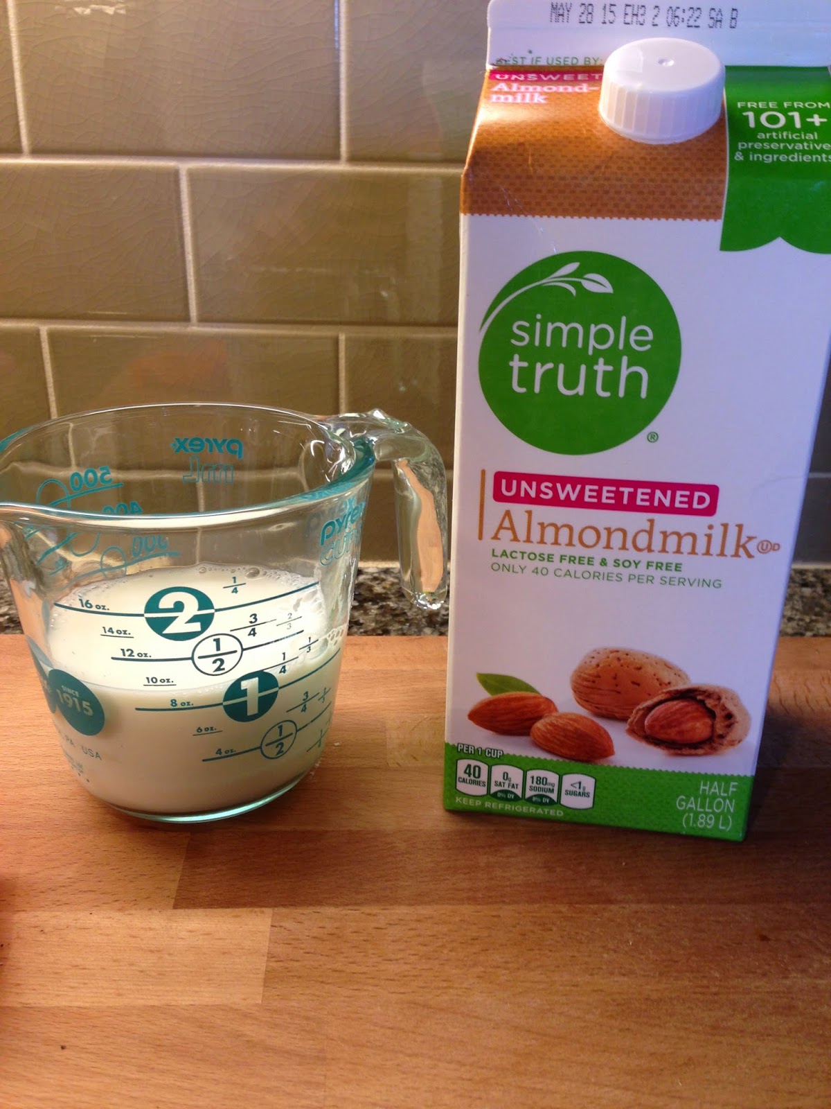 Everyday Veggies: Southwest Soufflé