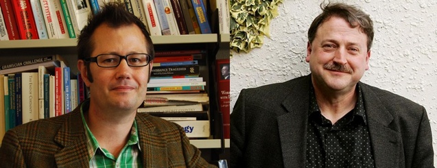 CURATING OUR REALITY - AGAINST THE CURRENT