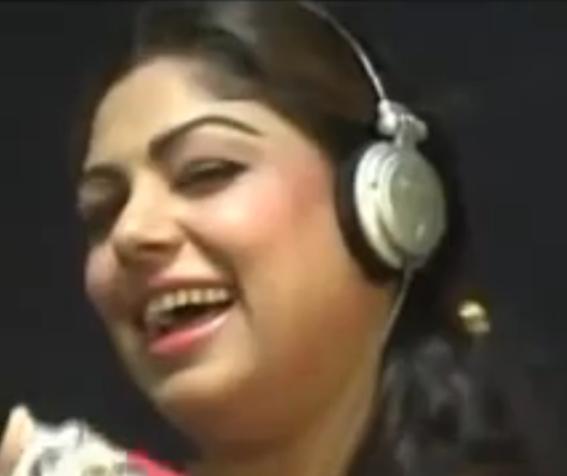 Pakistan Cyber Force Indian Spy Asma Lata Arrested In Pakistan “aman