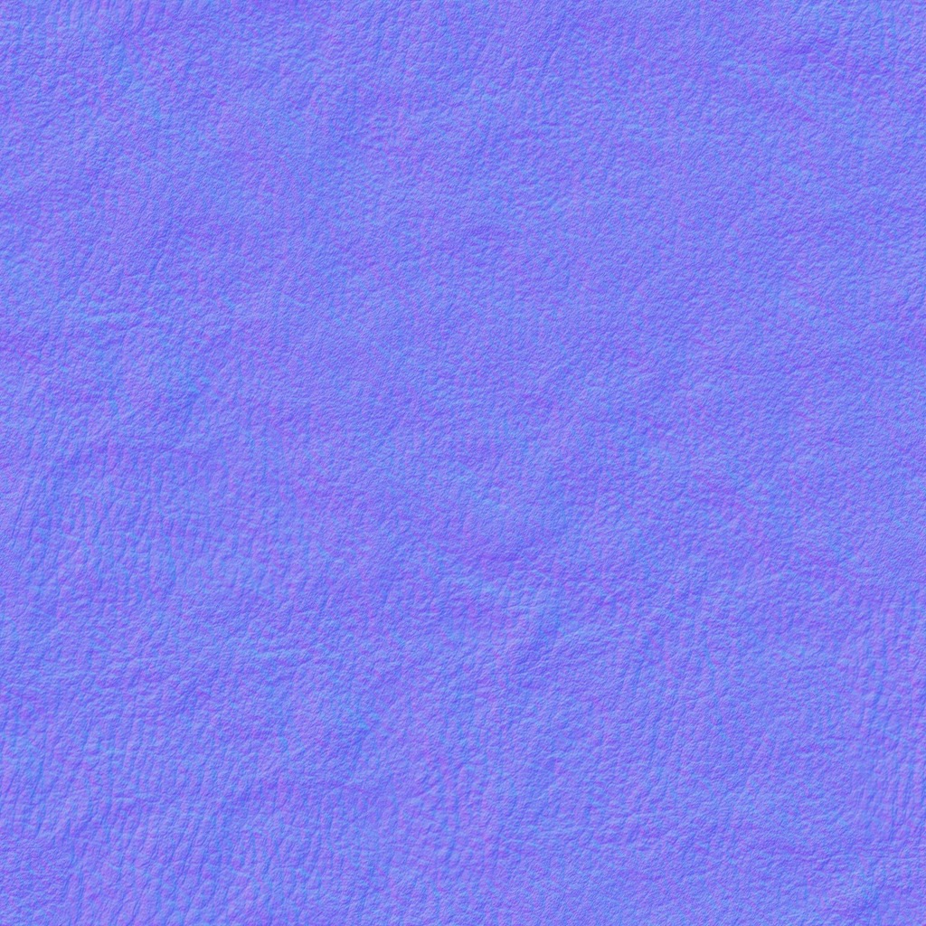 Seamless Old Brown Leather Texture + (Maps) | Texturise Free Seamless ...