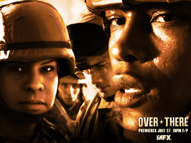 Beauty Rock: Over There