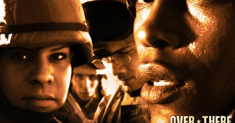 Beauty Rock: Over There