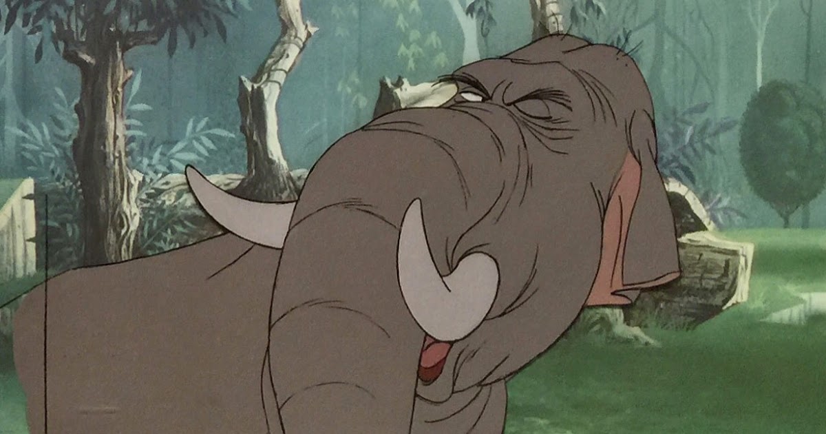 Animation Collection: Original Production Animation Cel of Colonel ...