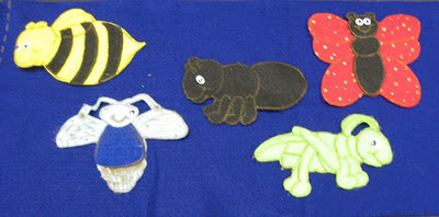 Read, Rhyme and Sing: Library