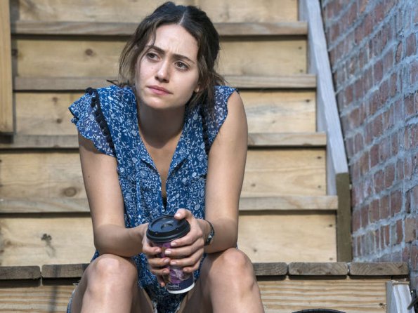 SHAMELESS - Episodio 8x02: Where's My Meth?! - Immagini promozionali e ...