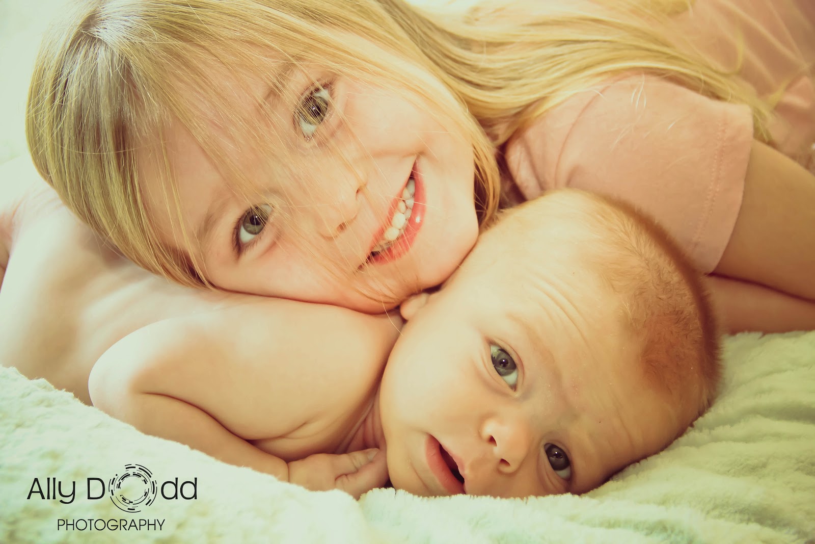 Ally Dodd Photography: Sweet Siblings part 2