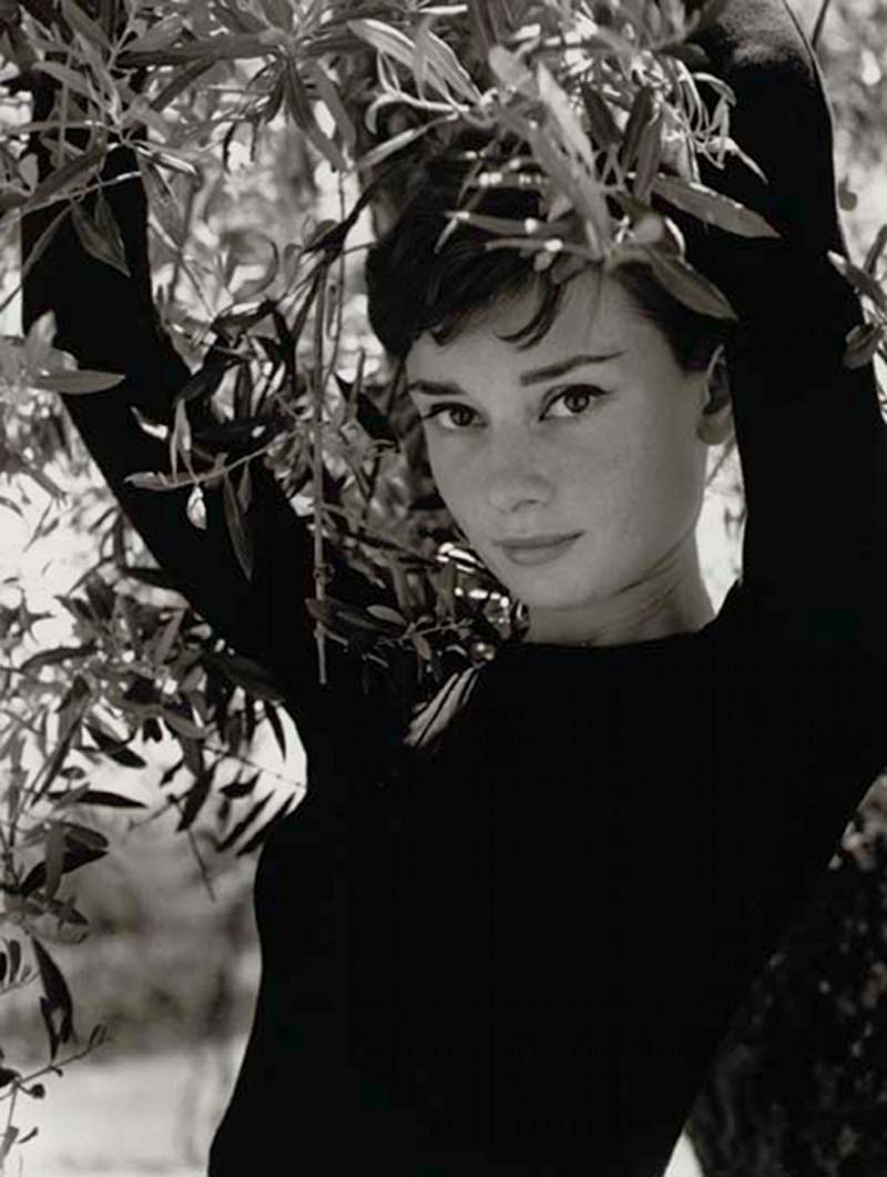 new news 2012: Photographer Profile ~ Philippe Halsman