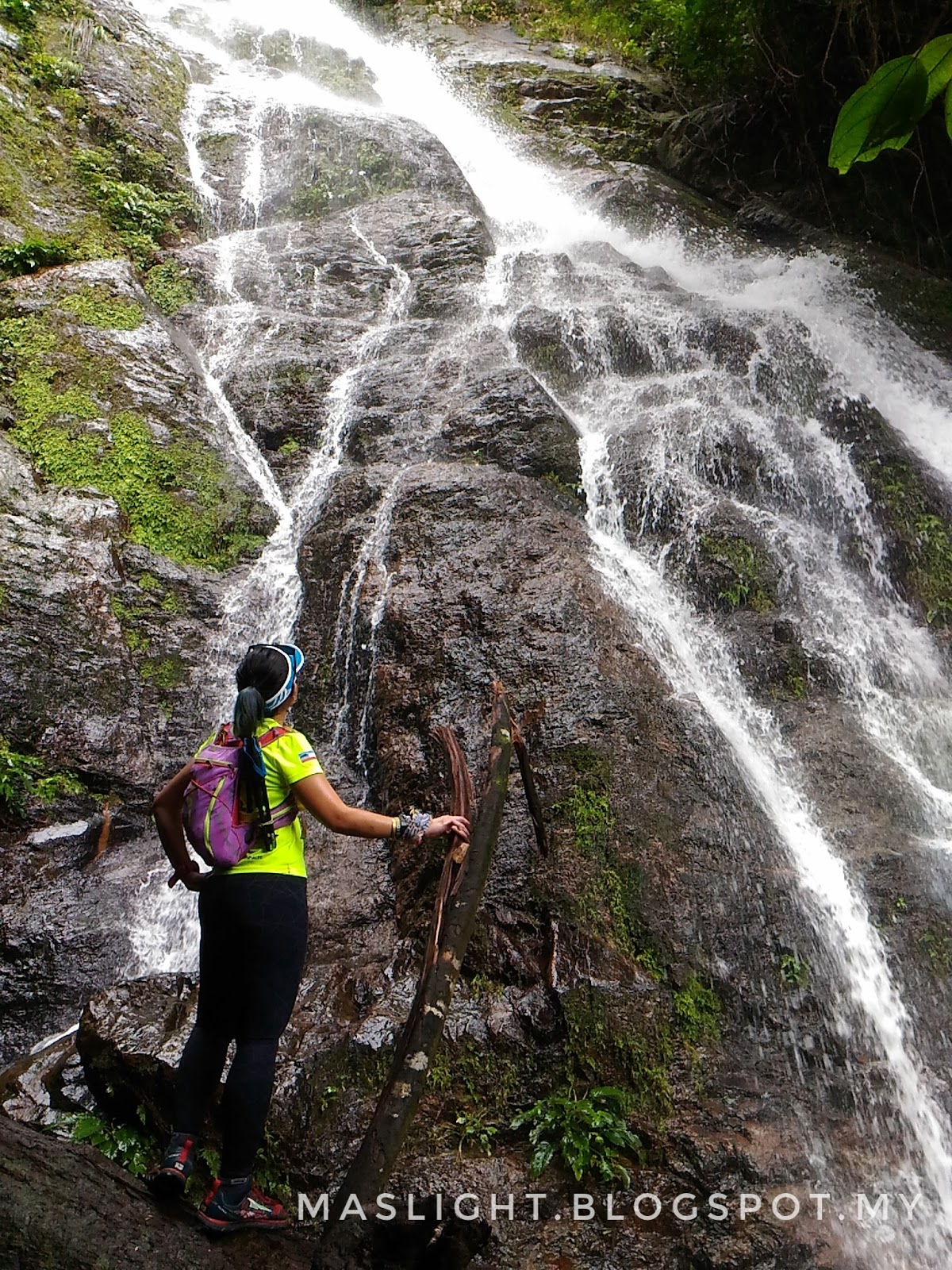 the life of a psychotic weirdo: MASLIGHT'S BLOG: [Activities] Murug ...