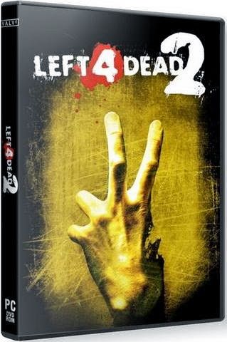 Download Game Left 4 Dead 2 Rip